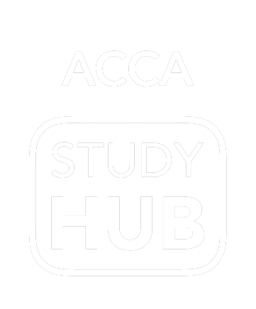 Study Hub and tutor resources by ACCA Media Design - Infogram