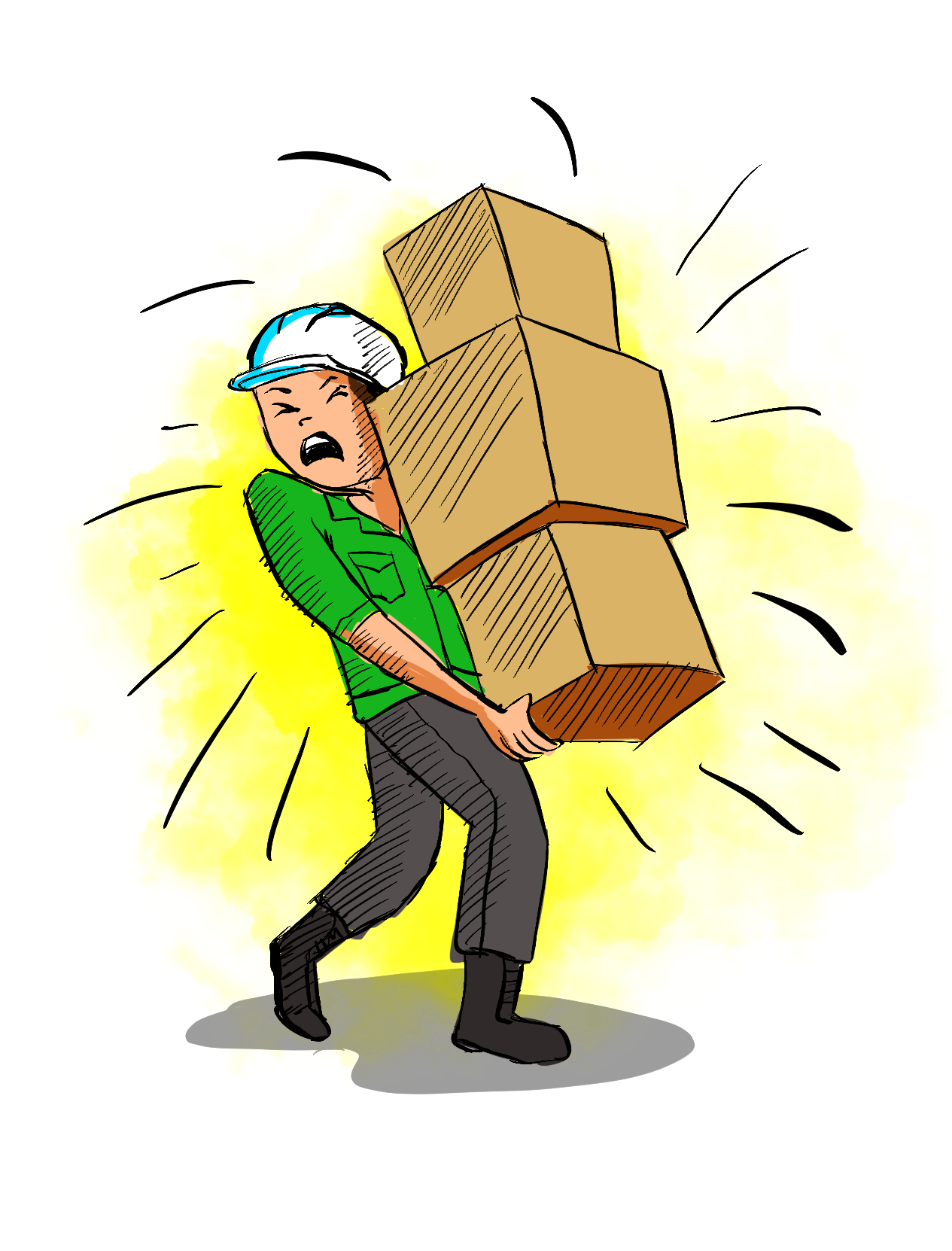 Actos y condiciones inseguras by Alexa Albarrán - Infogram