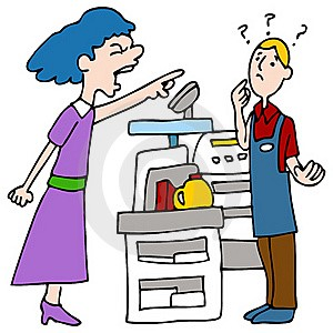 TIPOS DE CLIENTES by Santiago Sam - Infogram