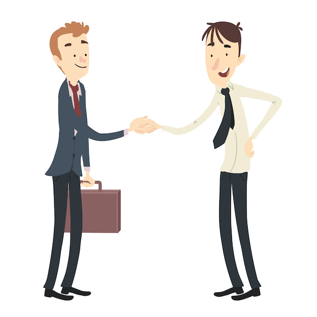 TIPOS DE CLIENTES by Santiago Sam - Infogram