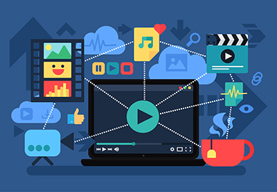 Introducción a la Hipermedia by Rodrigo Guzmán - Infogram