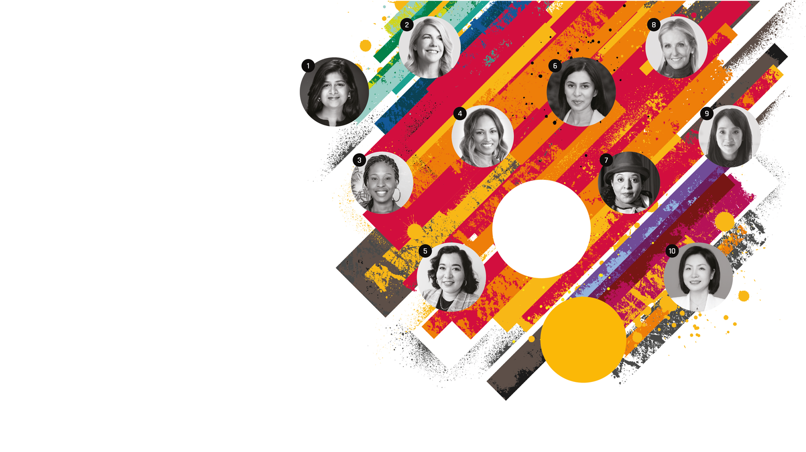 Women of Influence 2022 - VCJ by Venture Capital Journal - Infogram