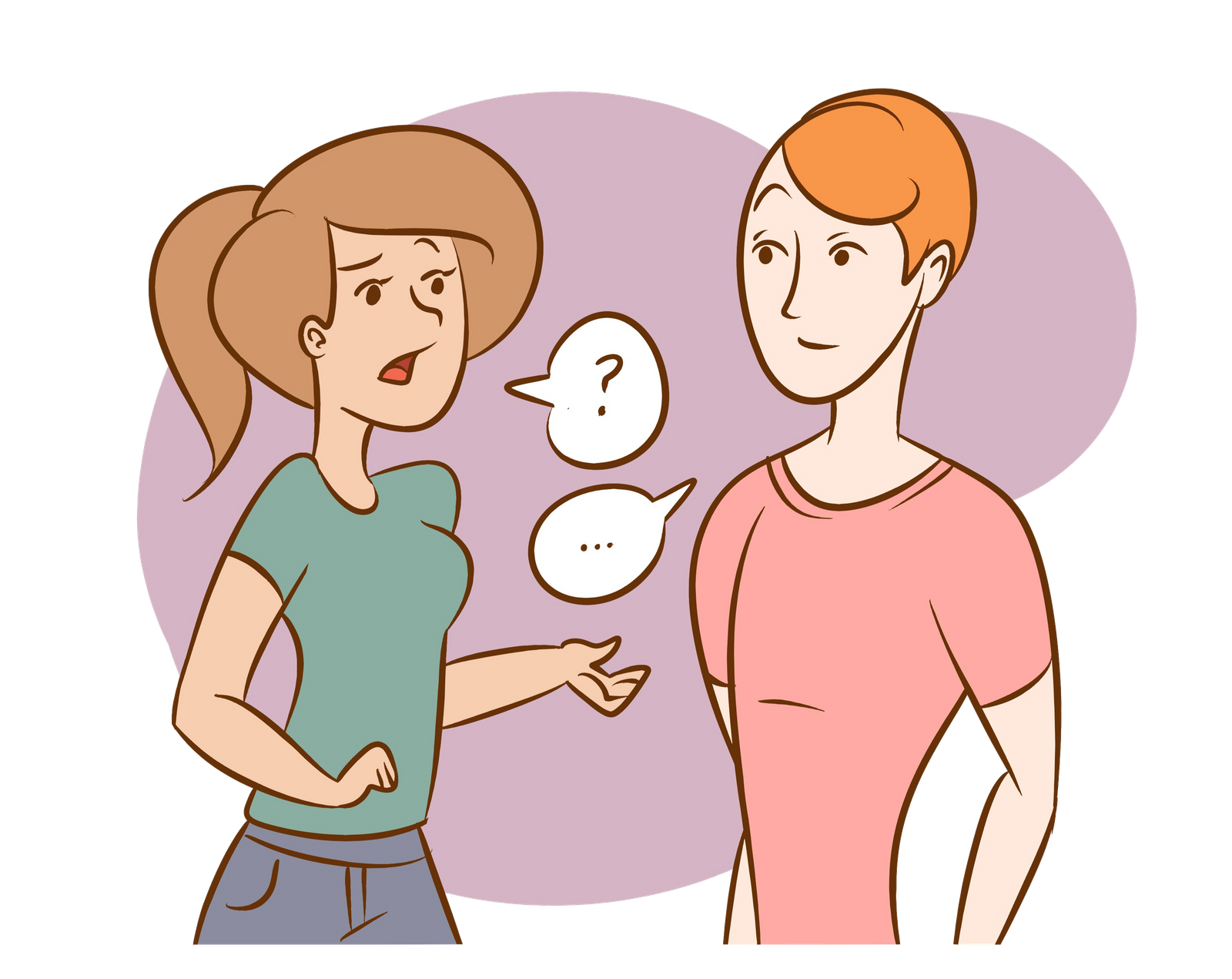 Comunicación asertiva by Victoria Ramirez - Infogram