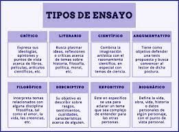 Ejemplos De Ensayos Descriptivos De Mla