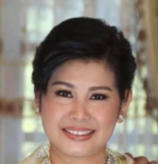 SHWE BYAIN PHYU by Tin Htet Paing - Infogram