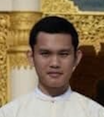 SHWE BYAIN PHYU by Tin Htet Paing - Infogram