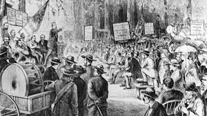 Workers Rights Progressive Era