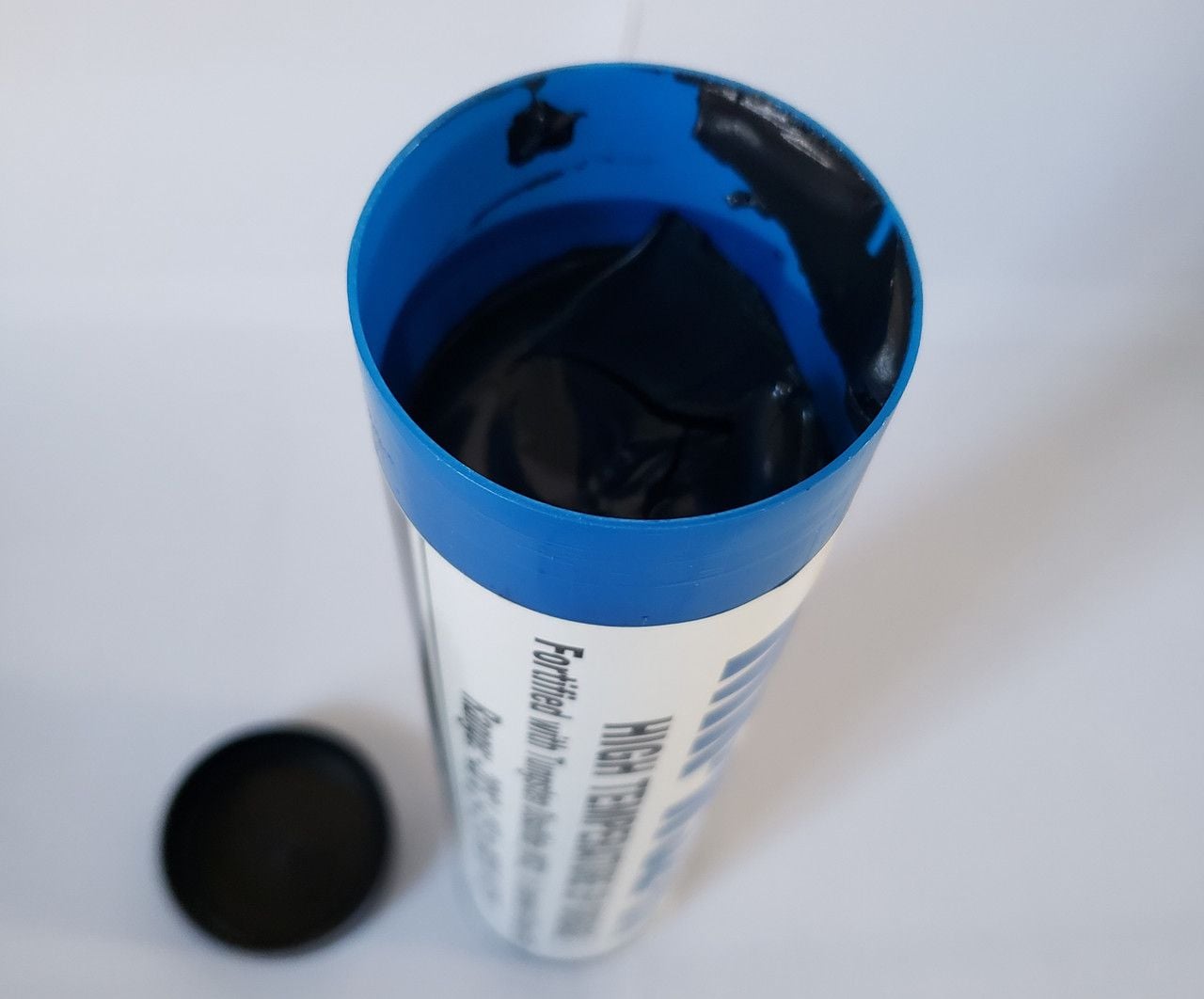 High Temperature EP Grease with WS2, 14 Oz/400 grams Cartridge by nitya ...