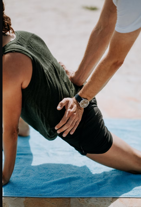 Stretch Zones: How It Works & What to Do For Better Performance by John ...