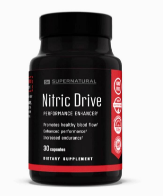 Nitric Drive Reviews - Need To Know About Nitric Drive? Read On by ...