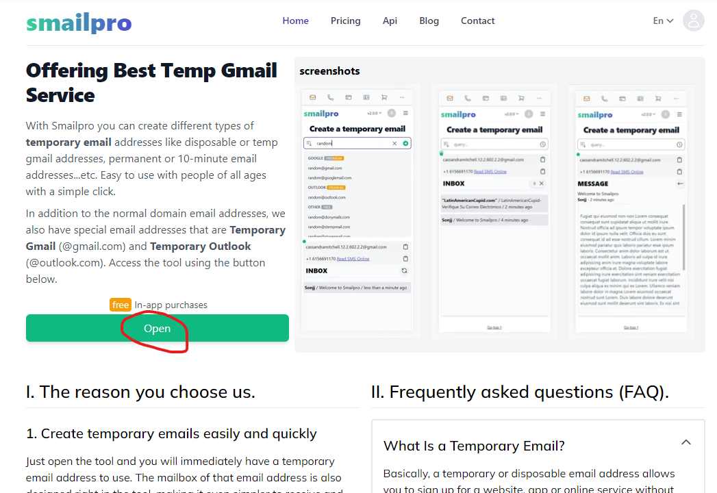DeviantArt Signup Guide: Use Temp Gmail for Safe Registration by temp mail - Infogram