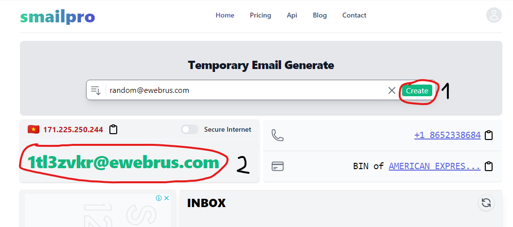 DeviantArt Signup Guide: Use Temp Gmail for Safe Registration by temp ...