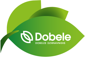 Dobeles Dzirnavnieks Logo