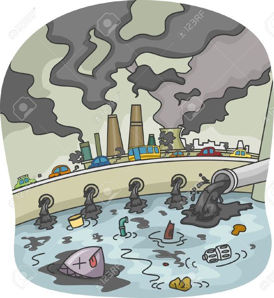 Infografía Impacto Ambiental - Juan Benavides by Juan Benavides - Infogram