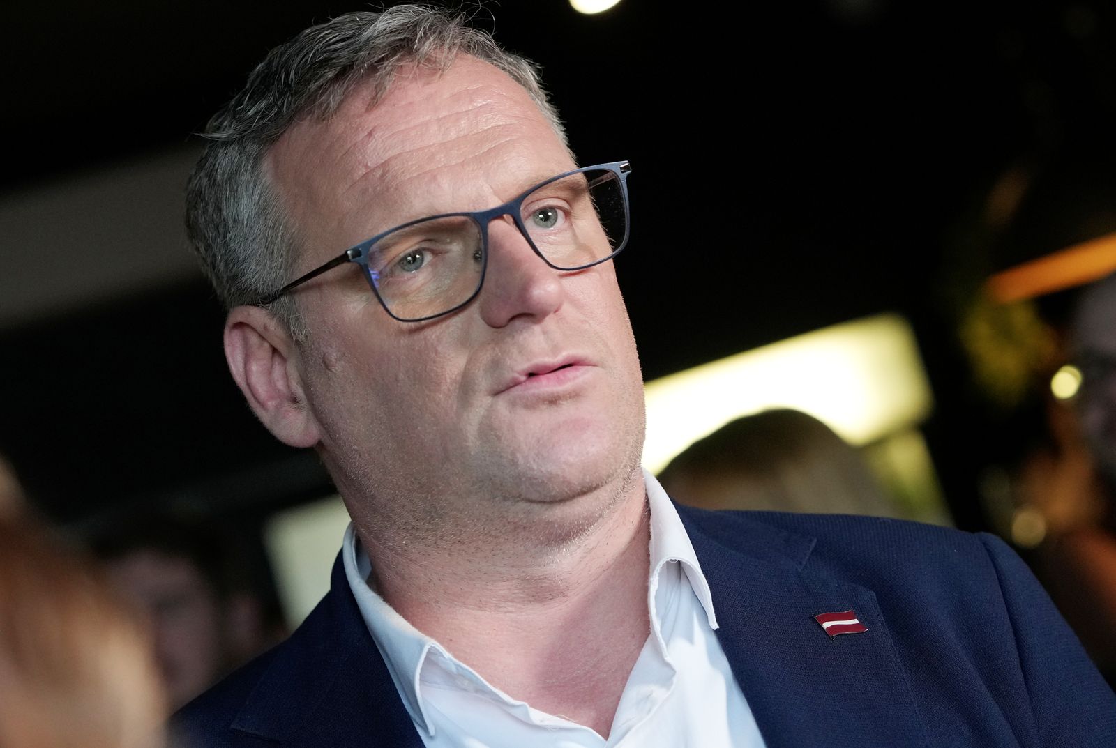 Rīgas domē ievēlētie deputāti 2025.gadā by LETA Informācijas aģentūra ...