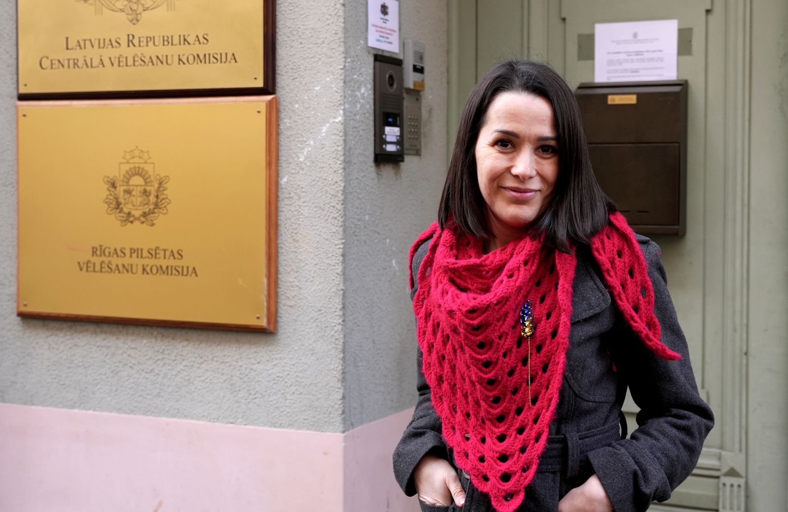 Rīgas domē ievēlētie deputāti 2025.gadā by LETA Informācijas aģentūra ...