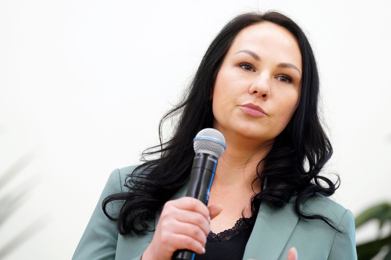 Rīgas domē ievēlētie deputāti 2025.gadā by LETA Informācijas aģentūra ...