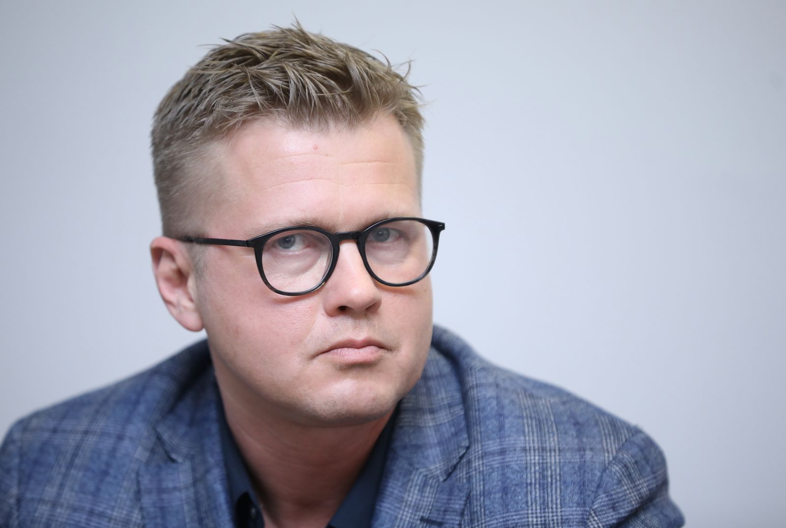 Rīgas domē ievēlētie deputāti 2025.gadā by LETA Informācijas aģentūra ...