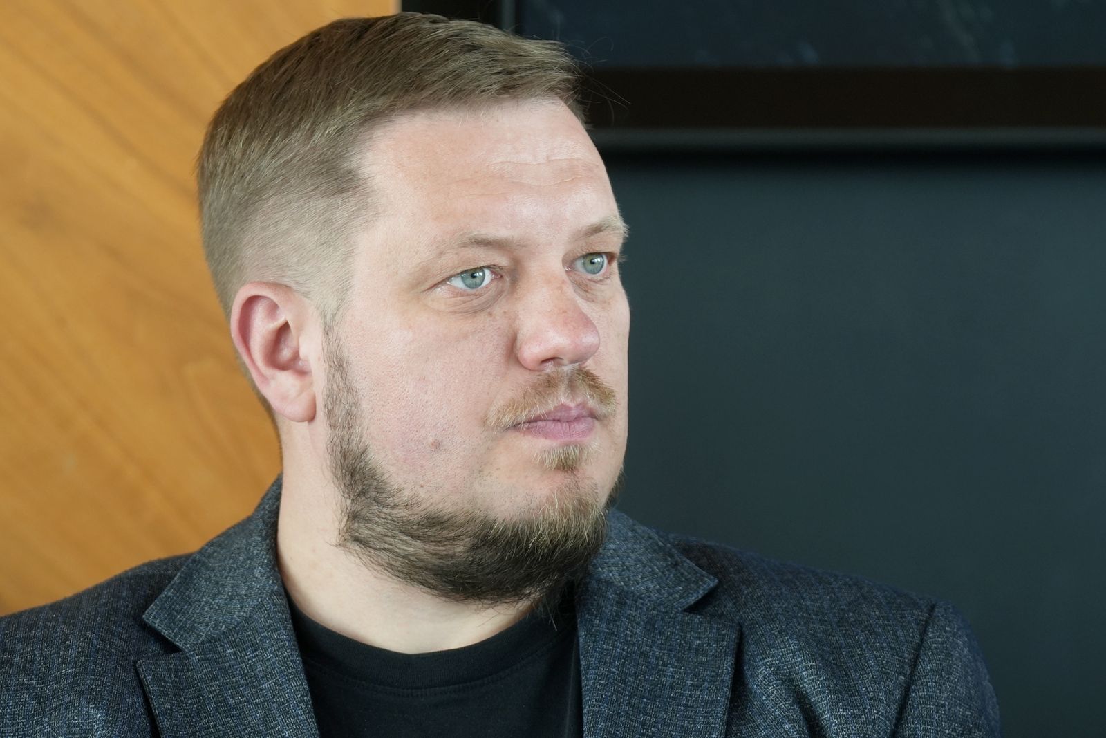 Rīgas domē ievēlētie deputāti 2025.gadā by LETA Informācijas aģentūra ...