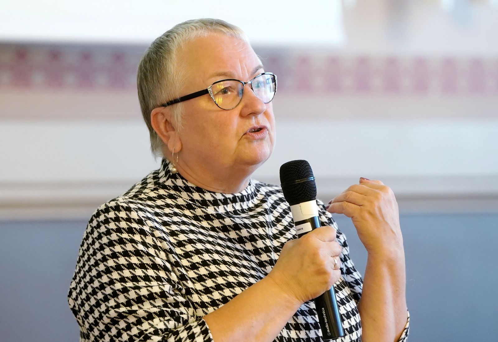 Rīgas domē ievēlētie deputāti 2025.gadā by LETA Informācijas aģentūra ...