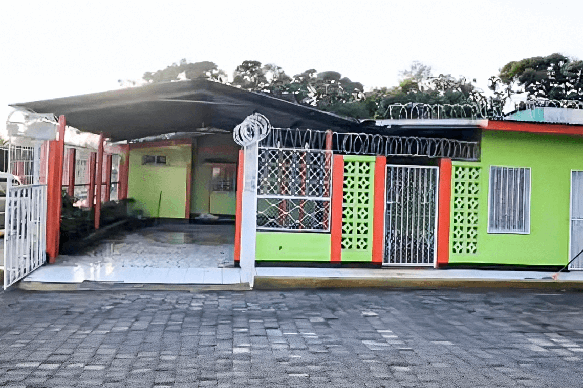 Propiedades confiscadas al empresario Henry Briceño by Infografías ...