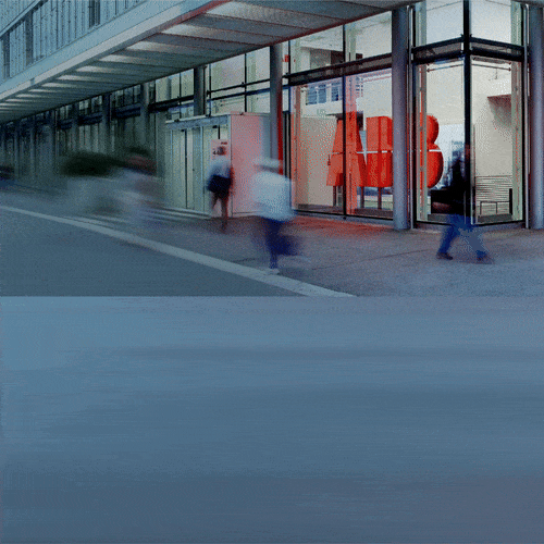 Gif De Main Levée