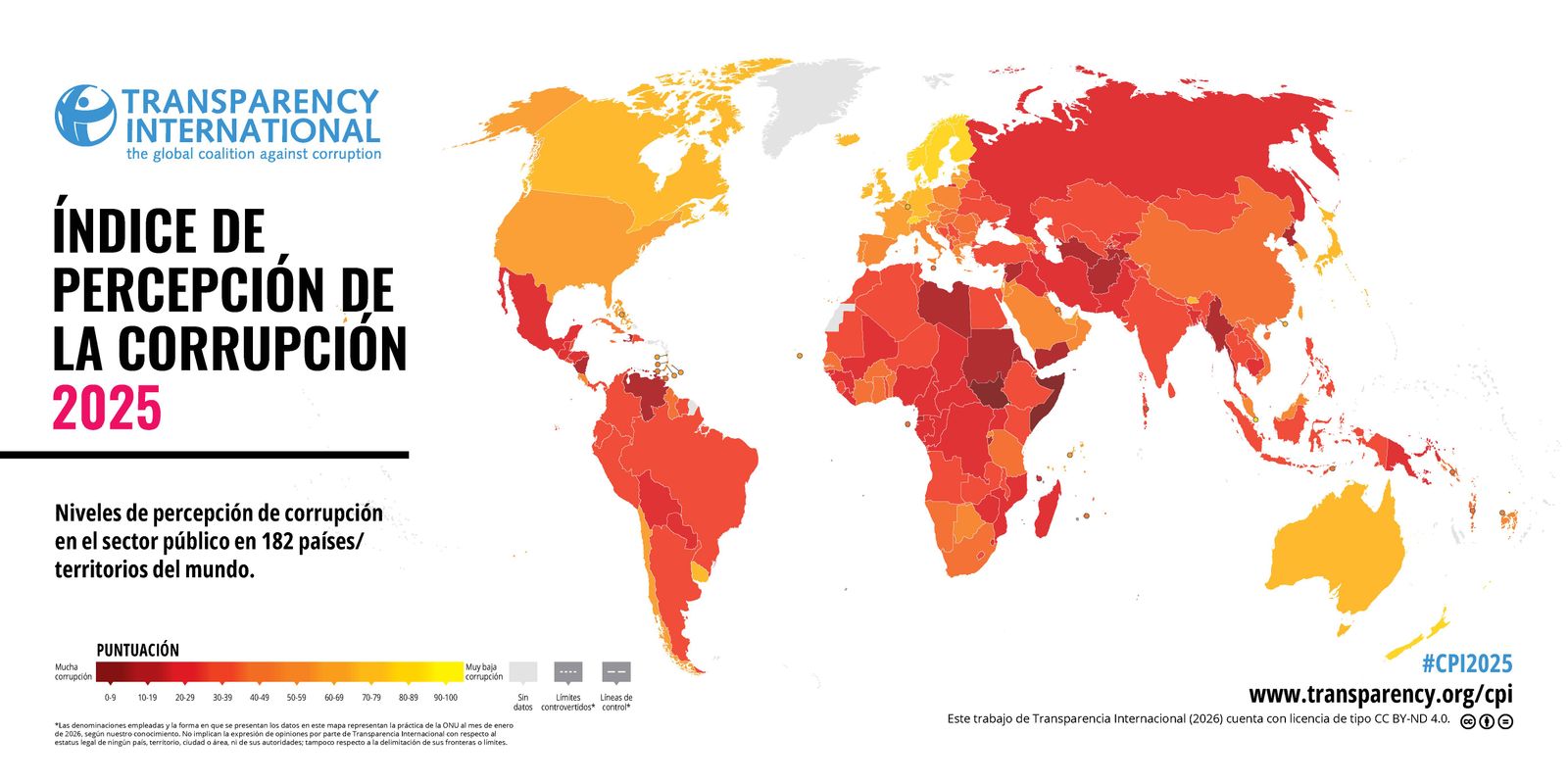copia IPC 2025 by Honduras - Infogram