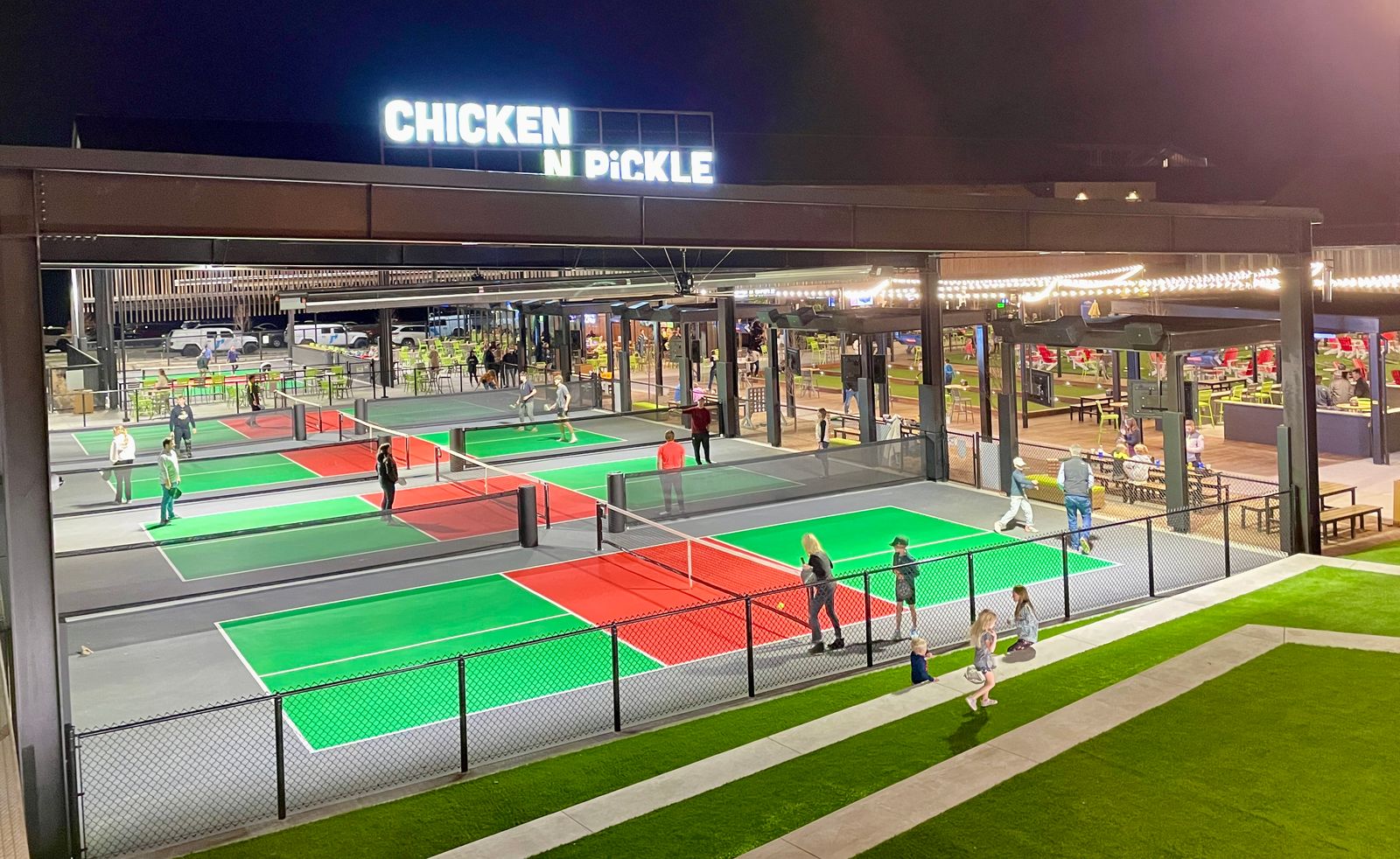 pickleball chicken, new york gifts