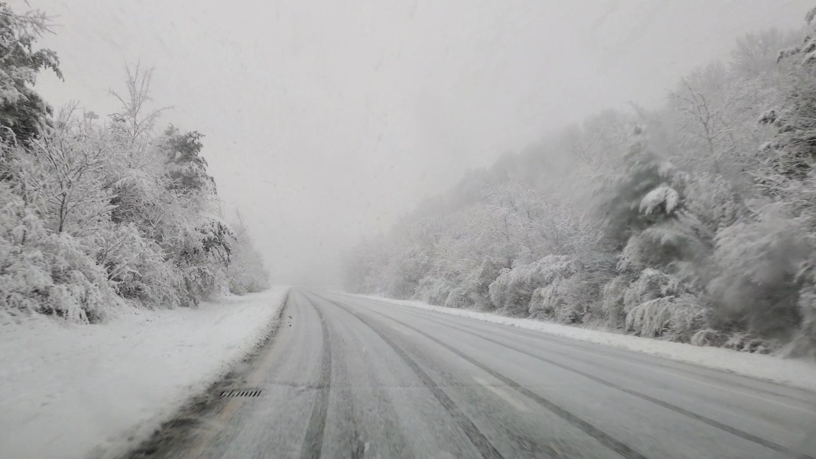 Snow Blizzard Wallpaper Snow Storm Wallpapers Wallpaper Cave