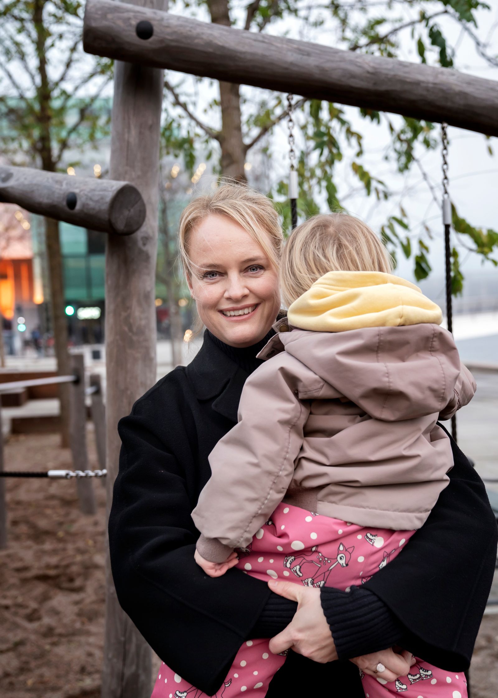 Fertilitet - Julie Dalgas - læse mere - Infogram