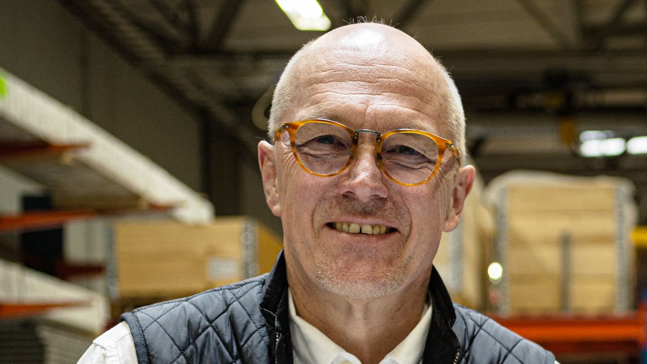 Familjeföretag by Di - Infogram