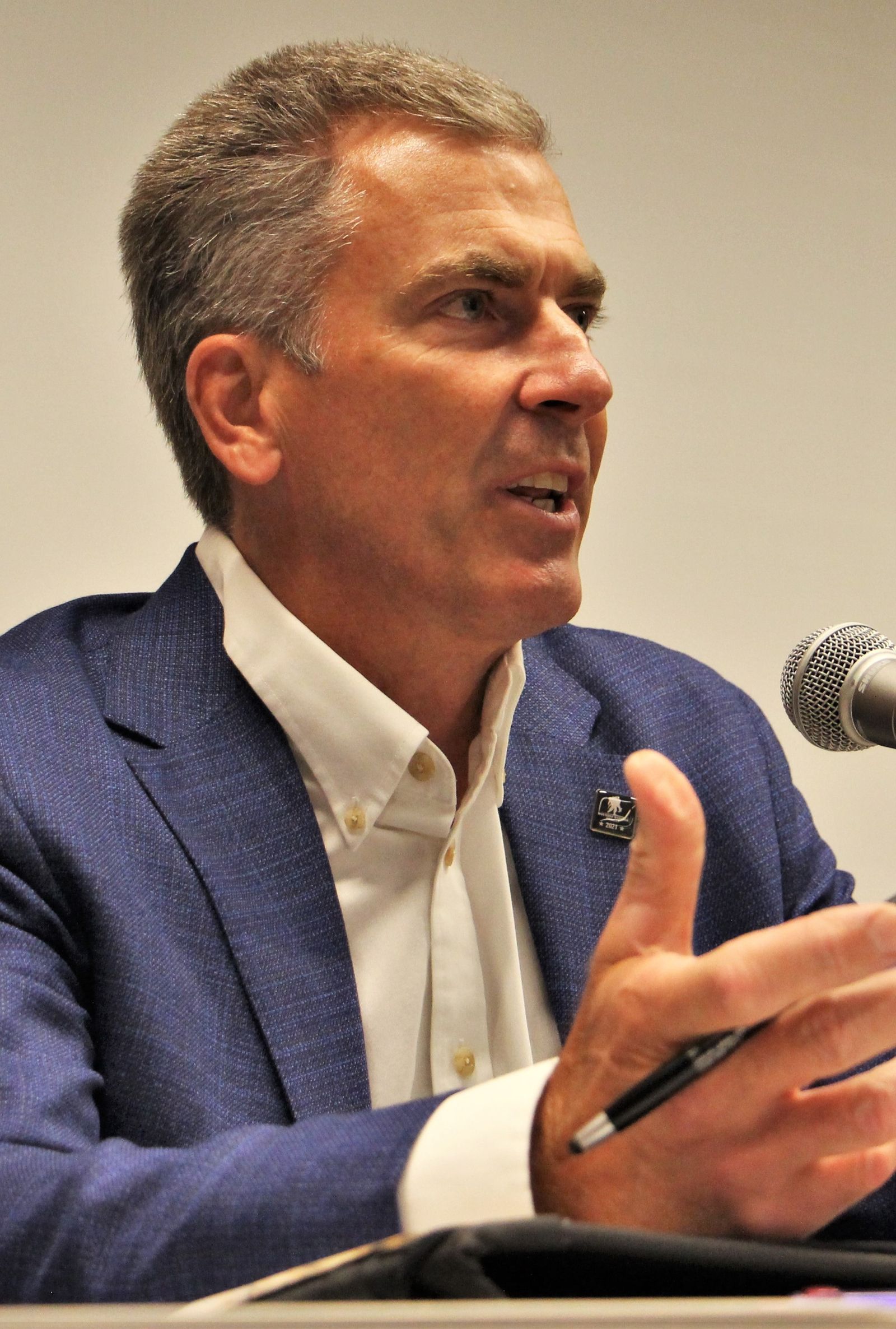 Robert Lahman's Instagram, Twitter & Facebook on IDCrawl