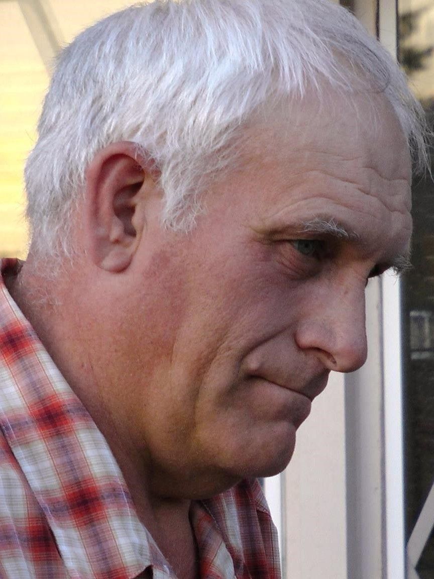 Robert Lahman's Instagram, Twitter & Facebook on IDCrawl