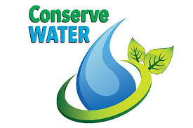Water Conservation by Xeriah Evans - Infogram