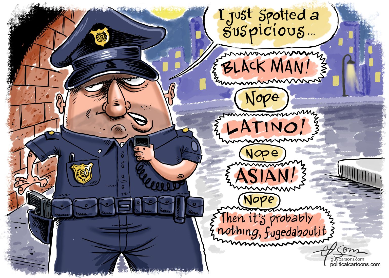 How Fascism Works by Democracy Labs - Infogram