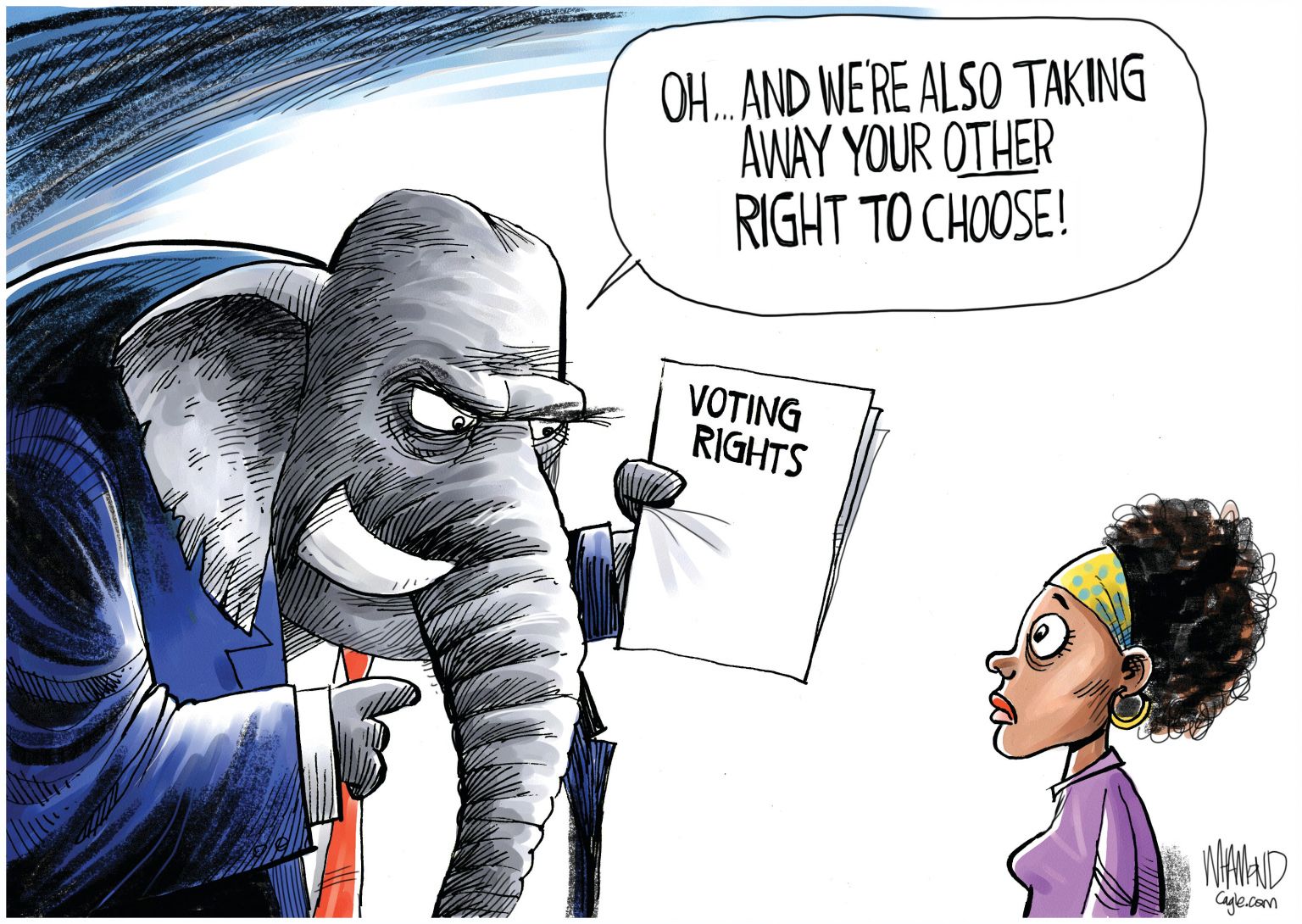 How Fascism Works by Democracy Labs - Infogram