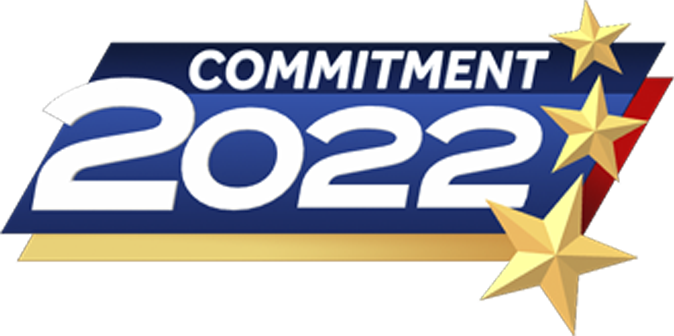 The Commitment 2022