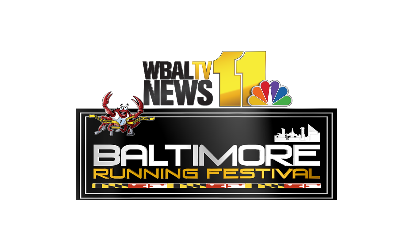 Baltimore Running Festival Logo Baltimore Running Festival: What To