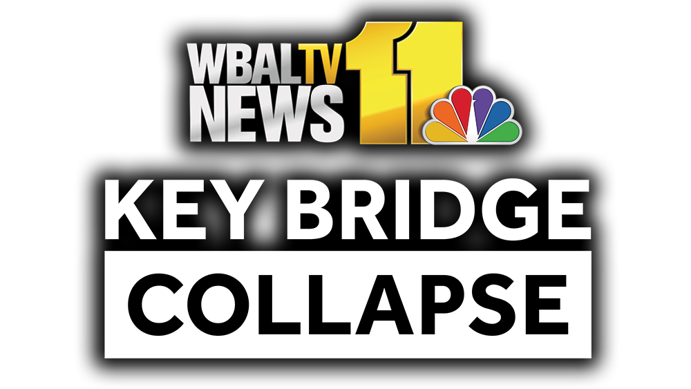 WBAL-TV: Key Bridge collapse by Hearst - Infogram