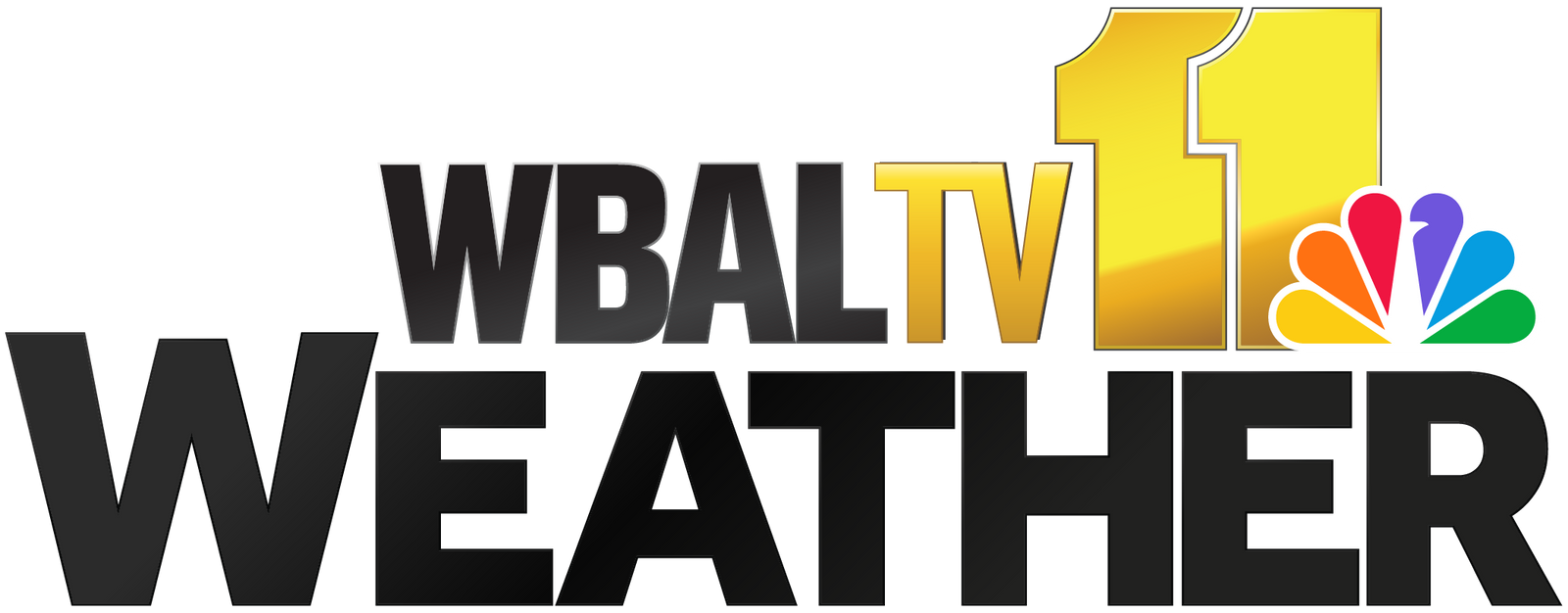 WBAL-TV: Snow totals map Jan. 25, 2026 by Hearst - Infogram