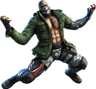 Tekken timeline by Giuseppe Malavolta - Infogram