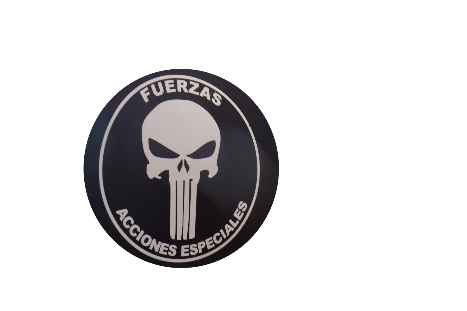 Faes Logo