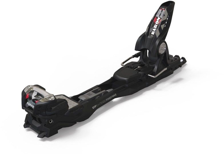 Ski Binding Din by Aaron Schoening - Infogram