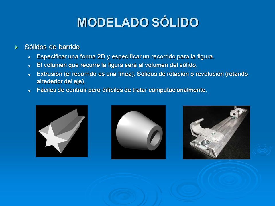MODELADO 3D by Edixon BERNAL CRUZ - Infogram