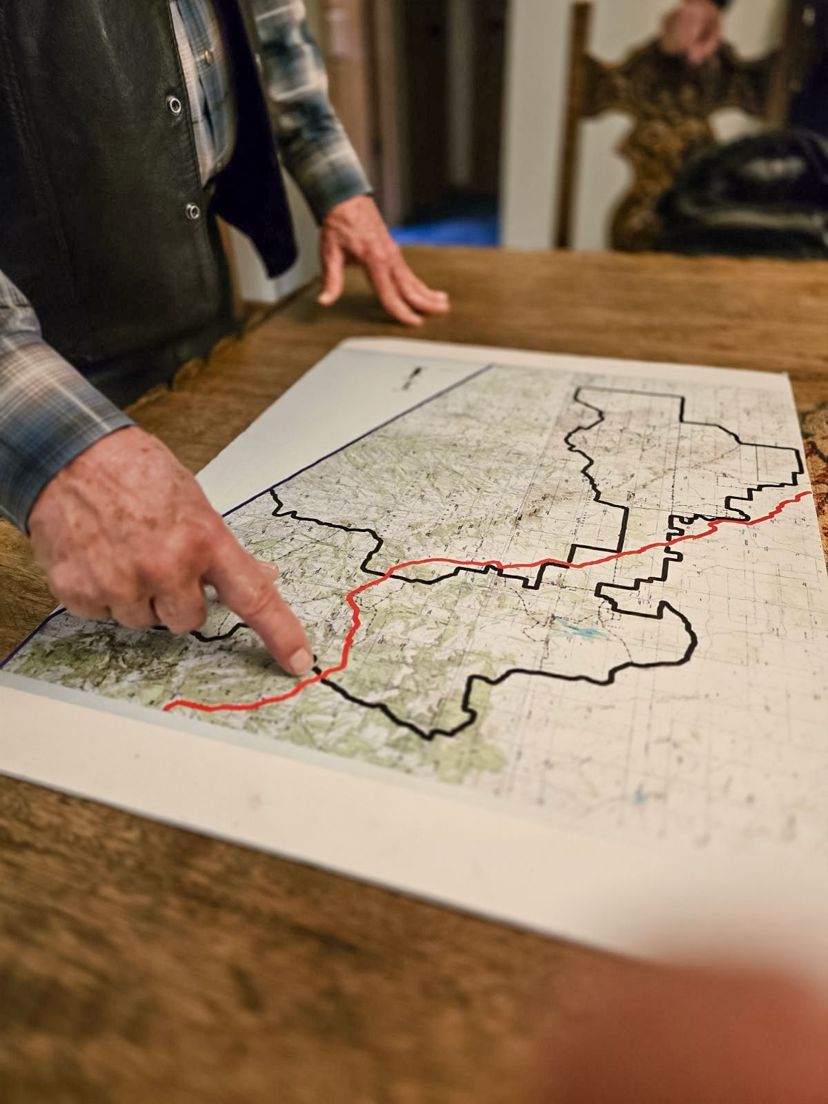 Today’s highly interesting read (04/12/2024): ‘You’re Either a Cowboy ...