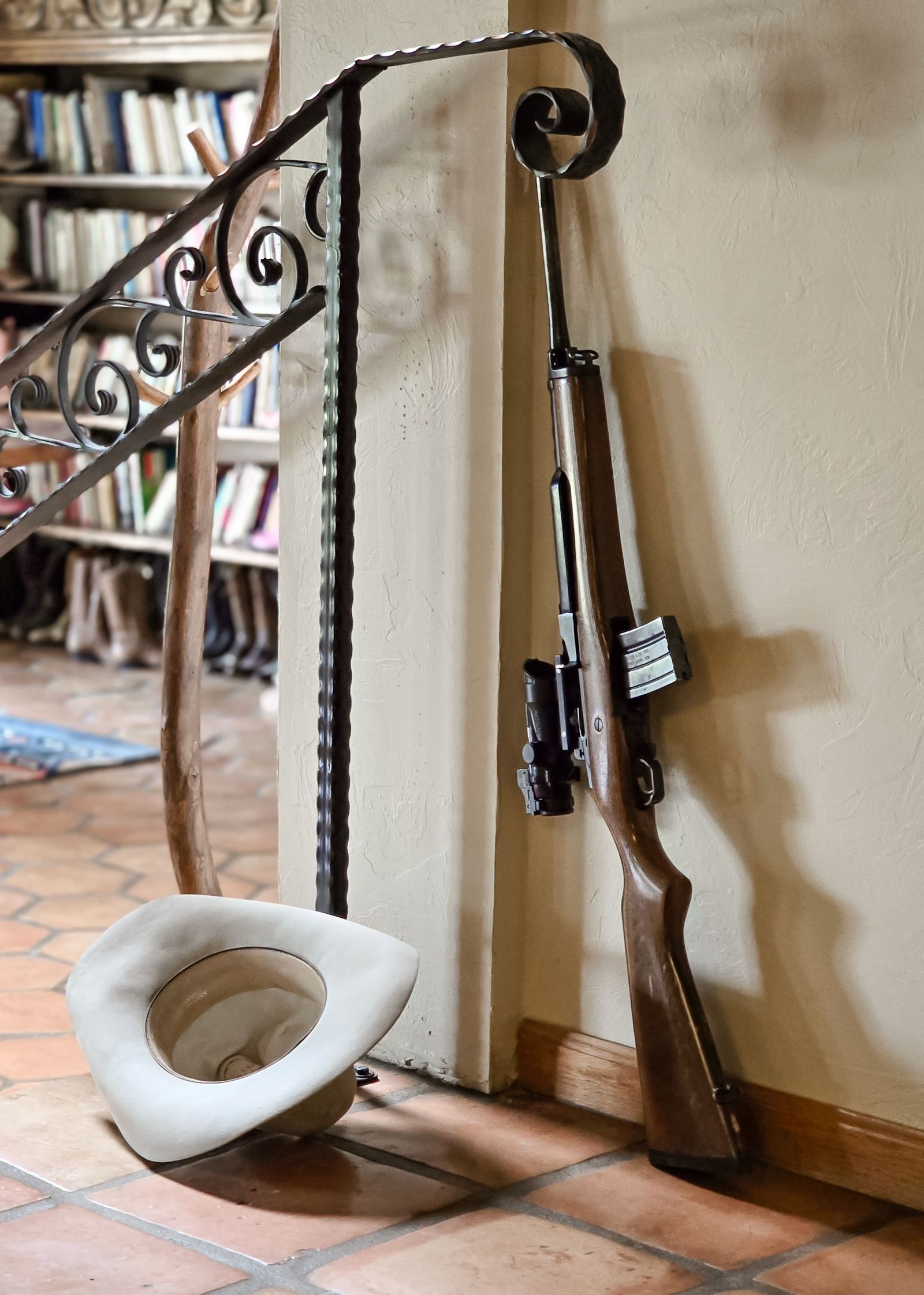 Today’s highly interesting read (04/12/2024): ‘You’re Either a Cowboy ...