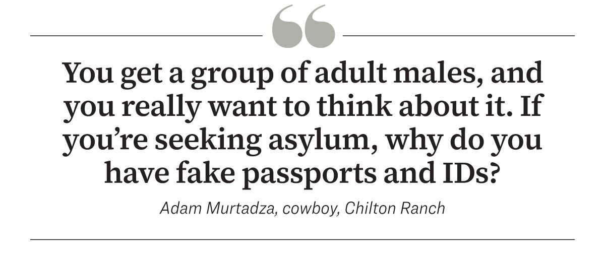 Today’s highly interesting read (04/12/2024): ‘You’re Either a Cowboy ...