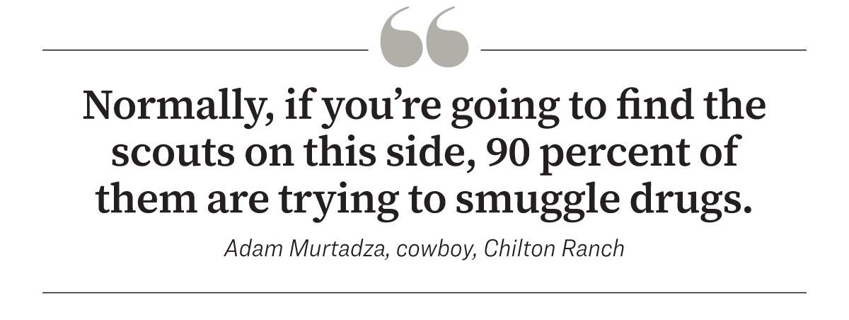 Today’s highly interesting read (04/12/2024): ‘You’re Either a Cowboy ...