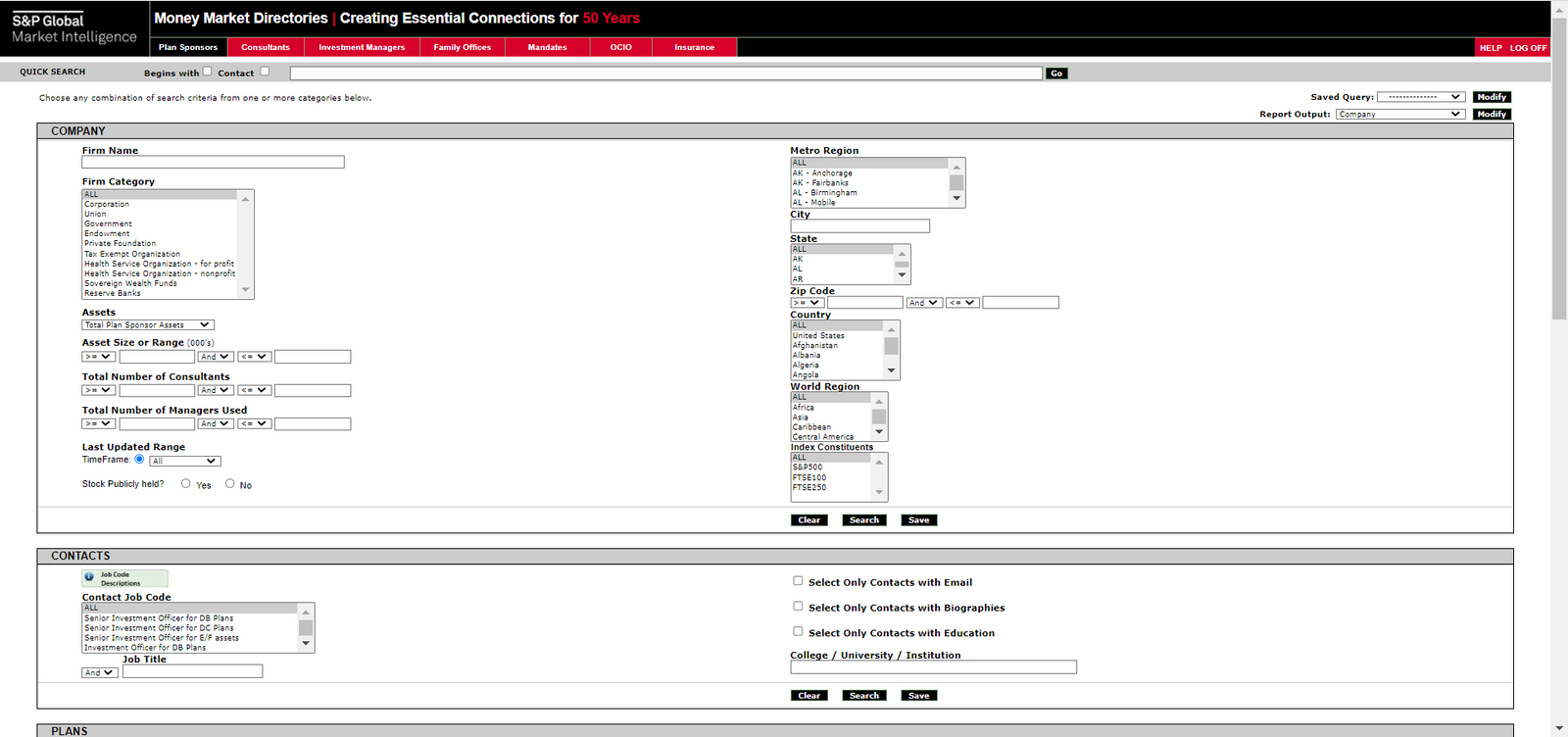 MMD WebAccess Click Thru Tour P by MI - Segment Marketing - Infogram