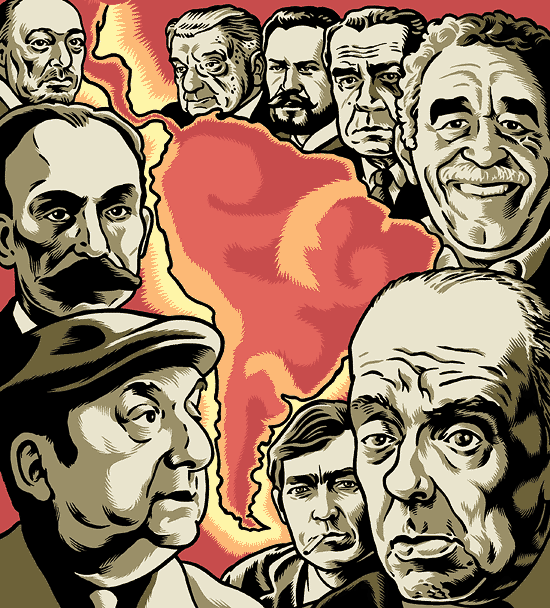 Timeline Dark Infographic by Camila Quiroz - Infogram